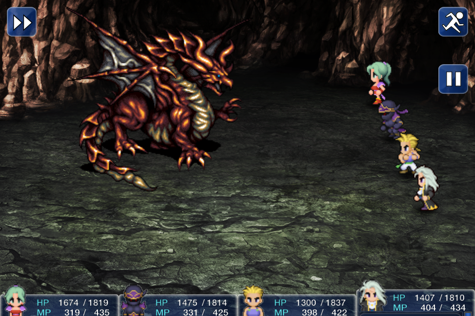 Red Dragon (Final Fantasy VI) | Final Fantasy Wiki | FANDOM powered by ... Red Dragon (Final Fantasy VI) | Final Fantasy Wiki | FANDOM powered by ...