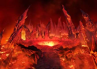 Fire Cavern | Final Fantasy Wiki | Fandom