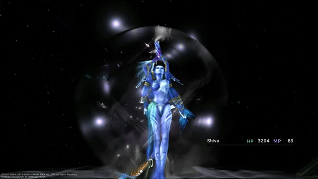 Image - Shiva ffx.jpg | Final Fantasy Wiki | FANDOM powered by Wikia