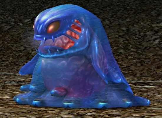 Water Flan (Final Fantasy X) | Final Fantasy Wiki | Fandom