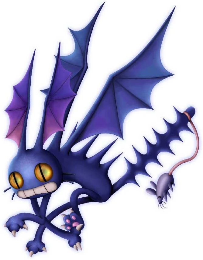 Gimme Cat | Final Fantasy Wiki | FANDOM powered by Wikia