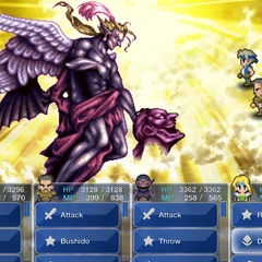 Haste (status) | Final Fantasy Wiki | Fandom