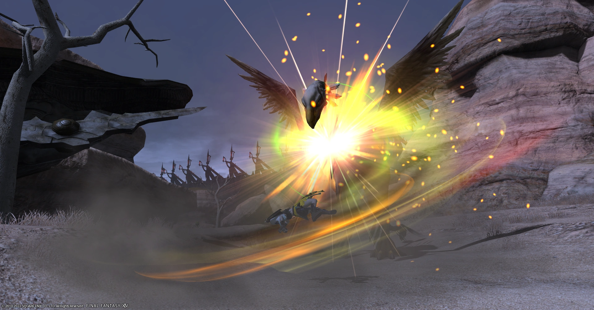 Dragon Kick (ability) | Final Fantasy Wiki | Fandom