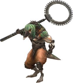 Bangaa (Final Fantasy XII) | Final Fantasy Wiki | FANDOM powered by Wikia