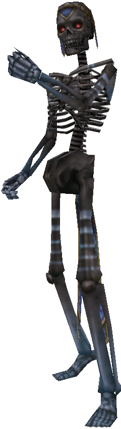 Dead Bones | Final Fantasy Wiki | FANDOM powered by Wikia