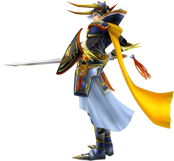 Image Dissidia Warrior Of Light Ex Png Final Fantasy Wiki Fandom