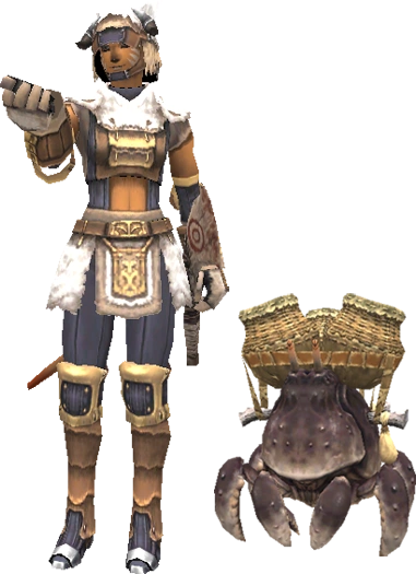 Image - Job09-BST (FFXI).png | Final Fantasy Wiki | FANDOM powered by Wikia