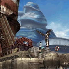 Fishermans Horizon | Final Fantasy Wiki | Fandom