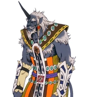 Ronso | Final Fantasy Wiki | Fandom