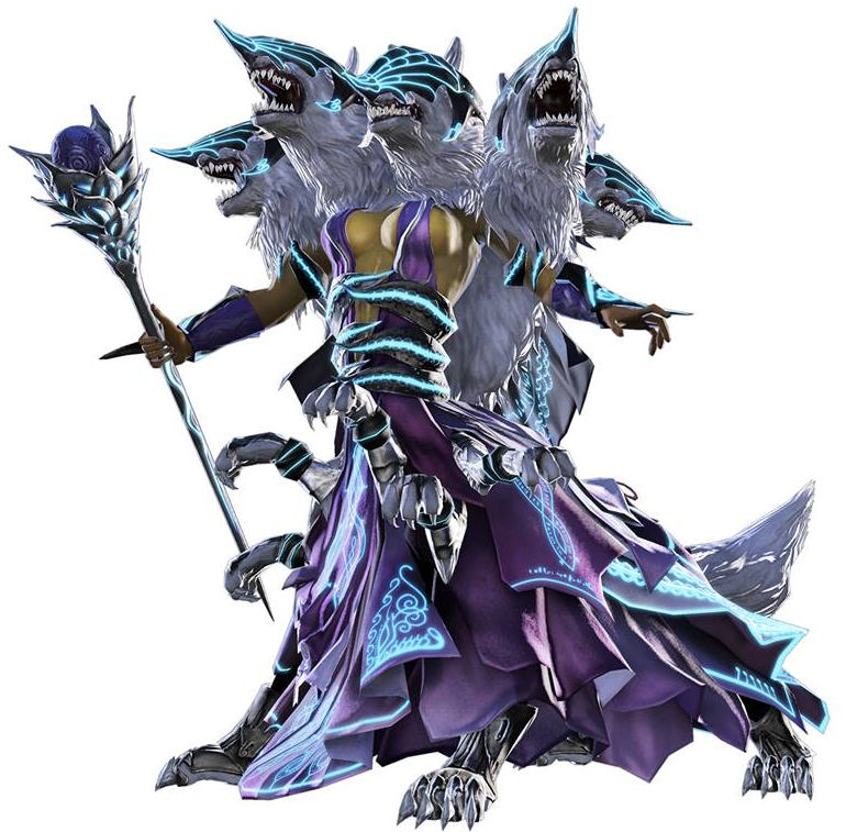Scylla (Final Fantasy XIV) | Final Fantasy Wiki | Fandom Scylla (Final Fantasy XIV) | Final Fantasy Wiki | Fandom