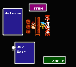 JRPG Shop Preferences | RPG Maker Forums