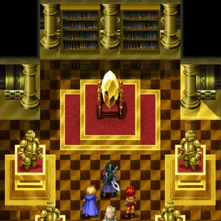 Goldor Manor | Final Fantasy Wiki | Fandom