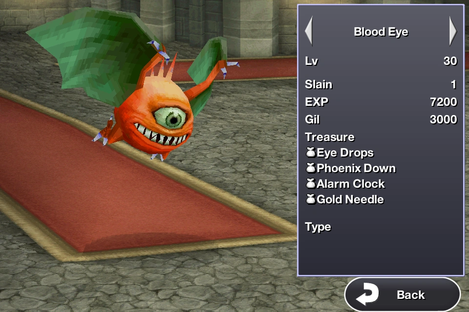 Blood Eye (The After Years) | Final Fantasy Wiki | Fandom