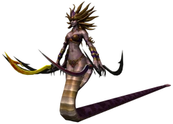 Marilith | Final Fantasy Wiki | FANDOM powered by Wikia