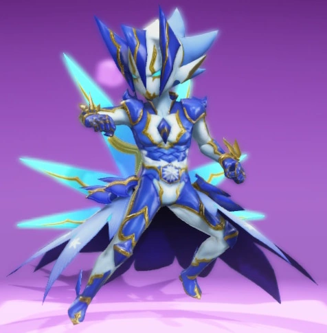 Shivalry (mirage) | Final Fantasy Wiki | Fandom