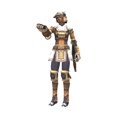 Beastmaster (Final Fantasy XI) | Final Fantasy Wiki | Fandom