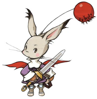 Moogle Knight (Tactics A2) | Final Fantasy Wiki | Fandom