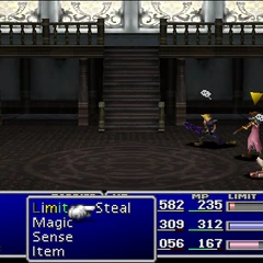 Silence (status) | Final Fantasy Wiki | Fandom