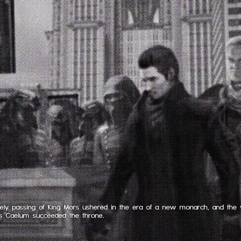 Mors Lucis Caelum | Final Fantasy Wiki | Fandom