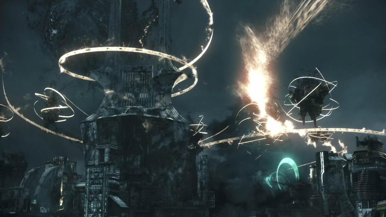 Chaos (Final Fantasy XIII) | Final Fantasy Wiki | FANDOM powered by Wikia