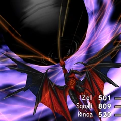 Diablos (Final Fantasy VIII) | Final Fantasy Wiki | Fandom