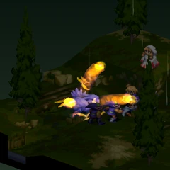 Chocobo (Tactics) | Final Fantasy Wiki | FANDOM powered by Wikia