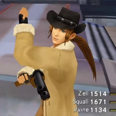 Final Fantasy VIII | Final Fantasy Wiki | Fandom