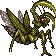 Greater Mantis (Final Fantasy VI) | Final Fantasy Wiki | Fandom