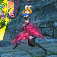 Mysidian Rabbit | Final Fantasy Wiki | Fandom