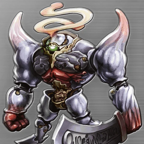 Iron Giant (Final Fantasy III) | Final Fantasy Wiki | Fandom