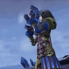 Alchemist (Final Fantasy X-2) | Final Fantasy Wiki | Fandom