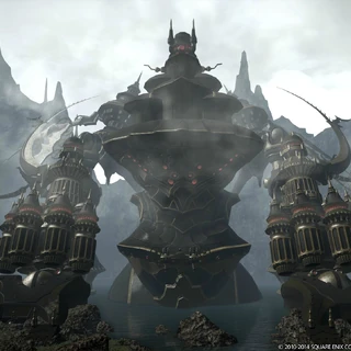 Alexander (Final Fantasy XIV) | Final Fantasy Wiki | FANDOM powered by ...