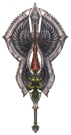 Composite Gilgamesh wants Death Battle's weapons! by VultureDuck on ...