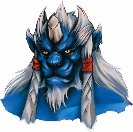 Ronso | Final Fantasy Wiki | FANDOM powered by Wikia