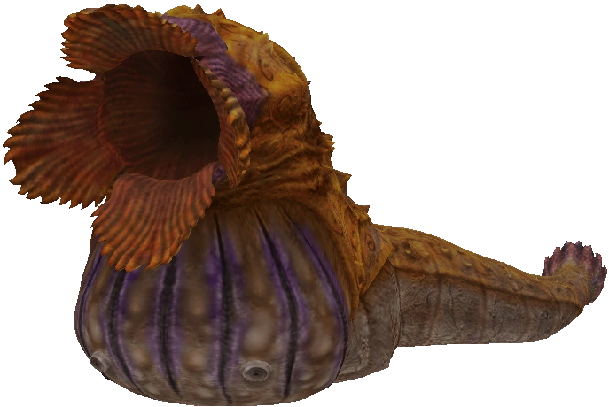 Sand Worm (Final Fantasy X) | Final Fantasy Wiki | Fandom