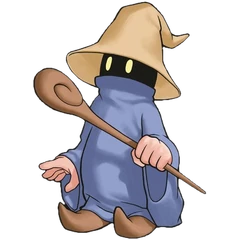 Black Mage (Final Fantasy) | Final Fantasy Wiki | Fandom