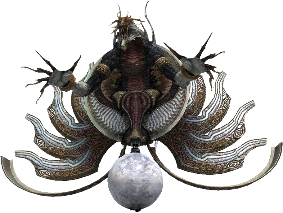 Dahaka (boss) | Final Fantasy Wiki | FANDOM powered by Wikia