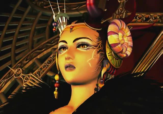 Image - Edea's profile.jpg | Final Fantasy Wiki | FANDOM powered by Wikia