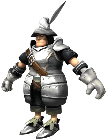 Image - FFIX Steiner PC Model.png | Final Fantasy Wiki | FANDOM powered ...