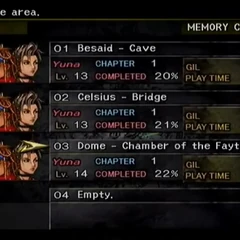 Save point | Final Fantasy Wiki | FANDOM powered by Wikia