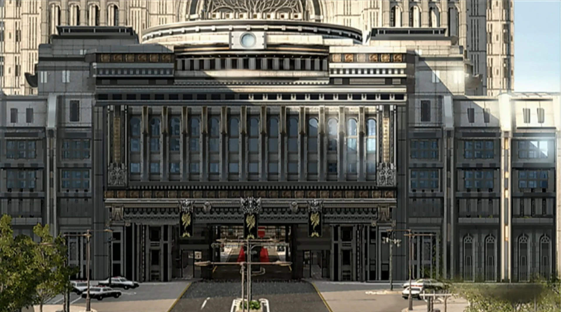 Image - Final Fantasy XV kingdom of Lucis Location 5.jpg | Final ...