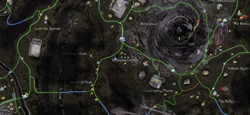 Saxham Outpost | Final Fantasy Wiki | Fandom