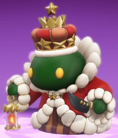 Tonberry King (World of Final Fantasy) | Final Fantasy Wiki | Fandom