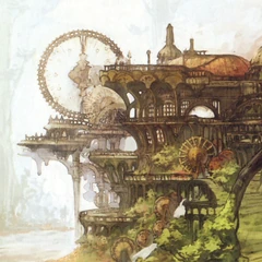 Gridania | Final Fantasy Wiki | Fandom