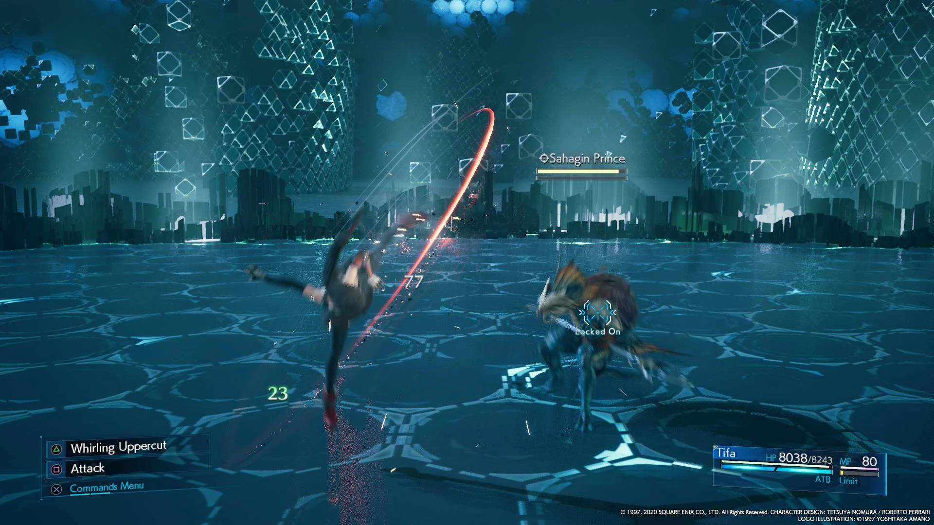 HP Absorption Materia | Final Fantasy Wiki | Fandom