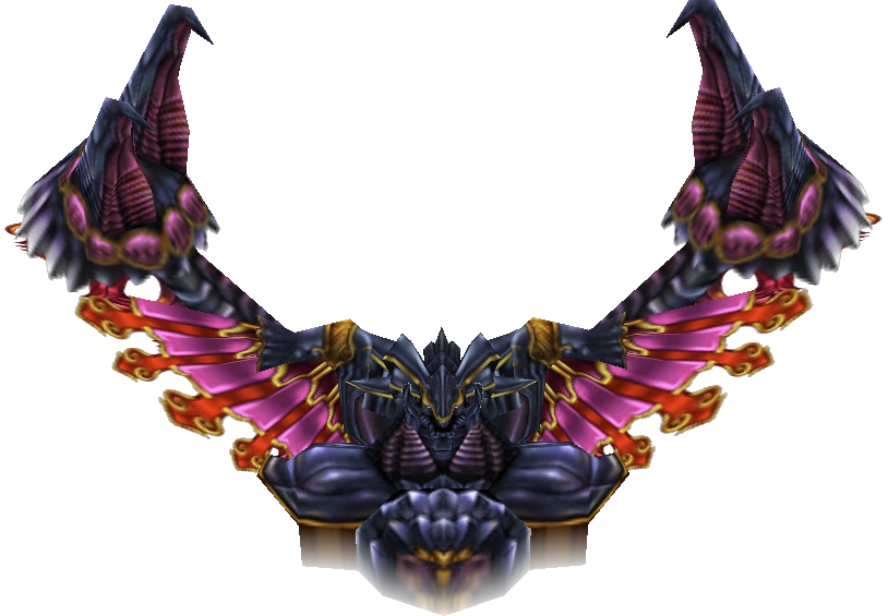Image - Dissidia012-Bahamut.png | Final Fantasy Wiki | FANDOM powered ...