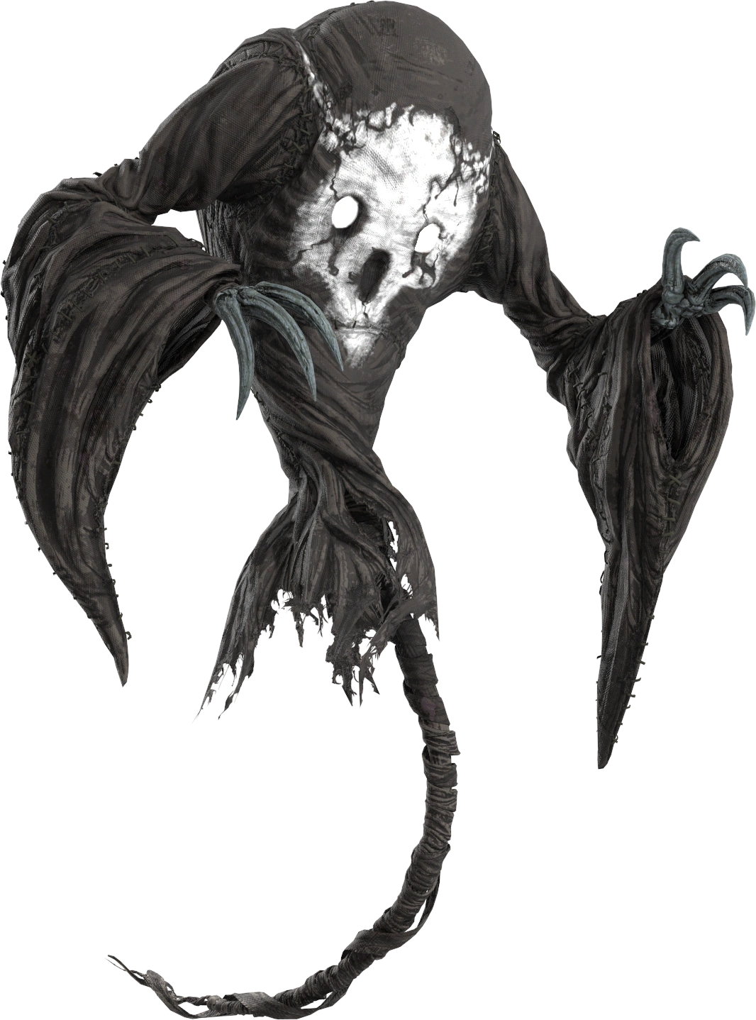 Phantom (VII Remake) | Final Fantasy Wiki | Fandom