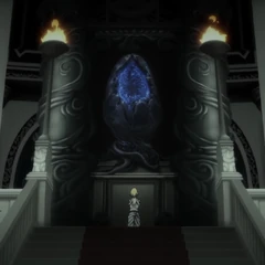 Aera Mirus Fleuret | Final Fantasy Wiki | Fandom