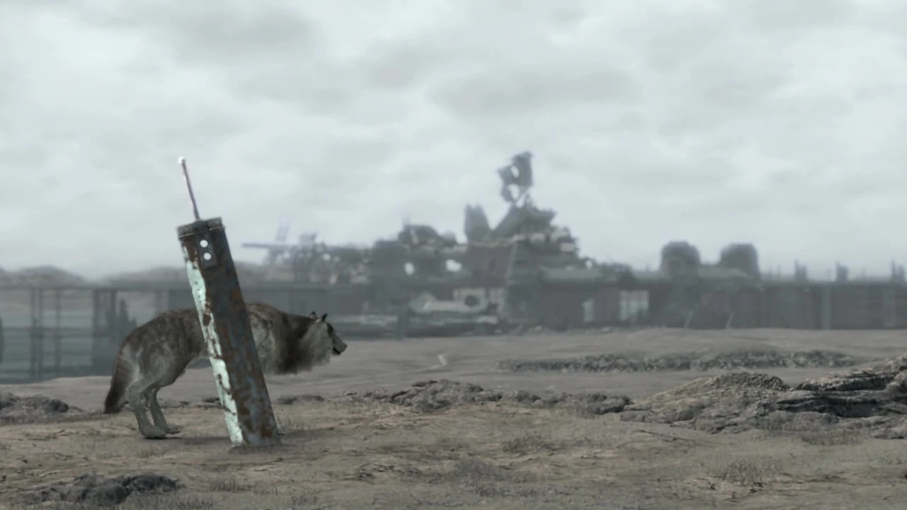 Fenrir (Final Fantasy VII) | Final Fantasy Wiki | FANDOM powered by Wikia