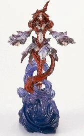 Image - Trance Kuja figure.png | Final Fantasy Wiki | FANDOM powered by ...